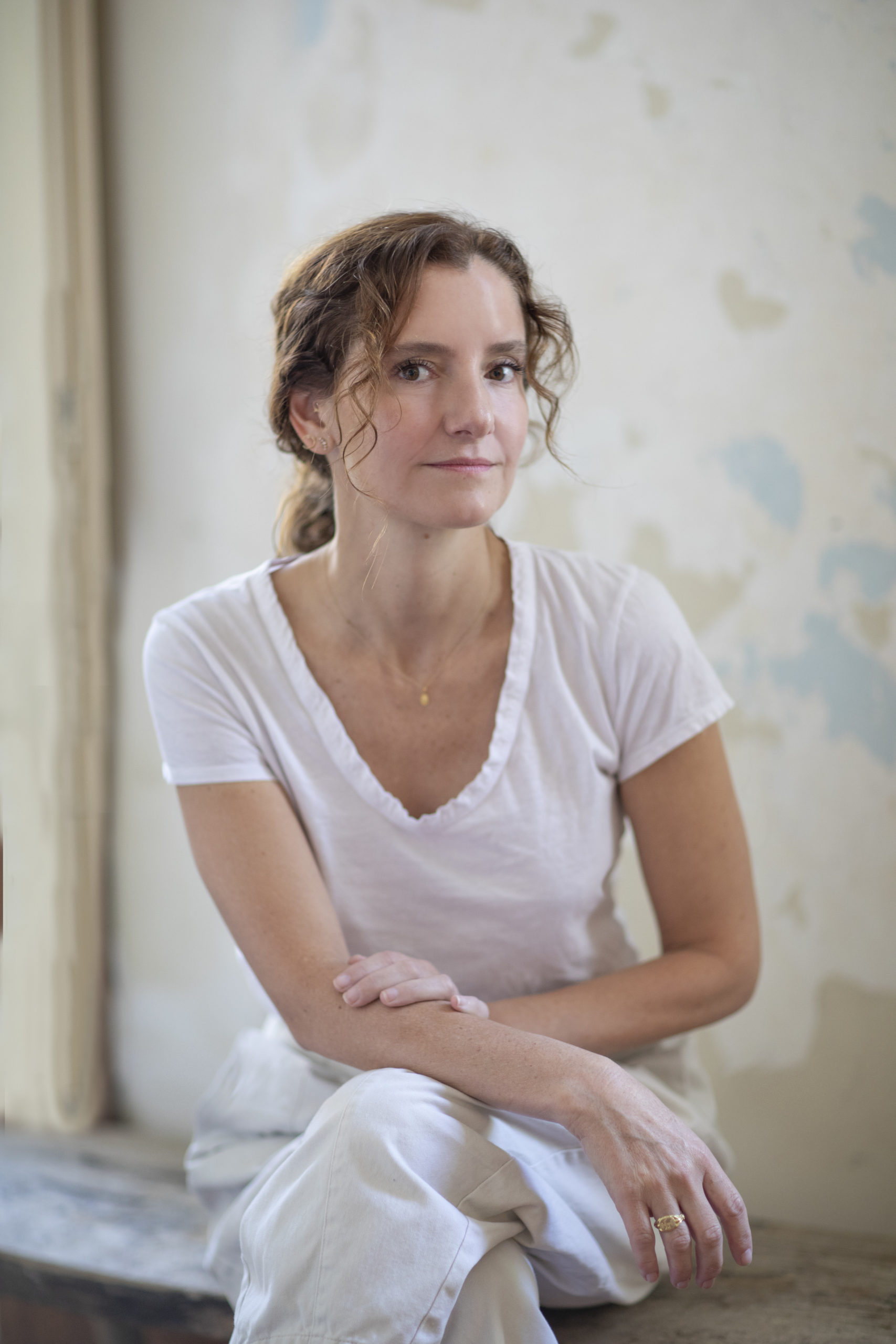 Elena Reygadas llama a fomentar lo local de forma radical | Gastronomía360